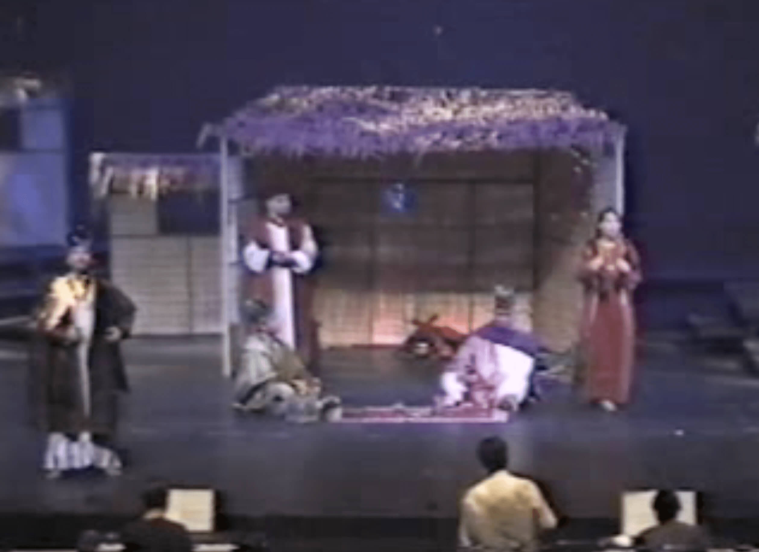 Song In Hymns – Worship Hymns and Resources | Home > Bible Drama