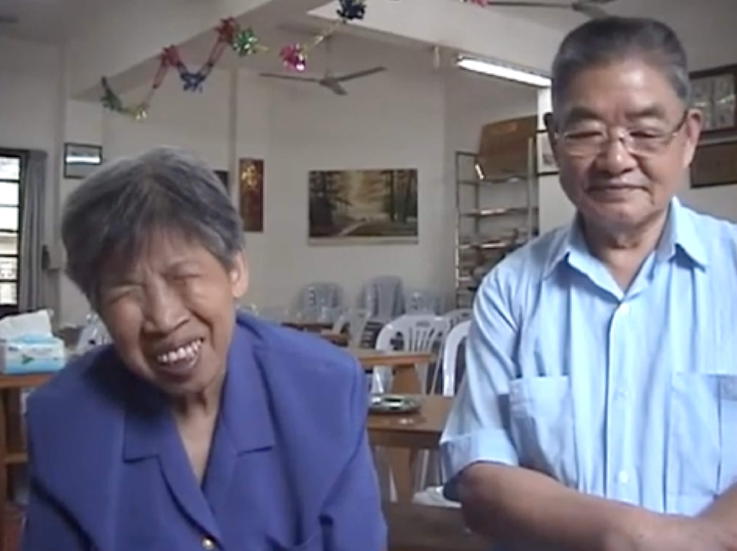 Teaching Materials | Song In Hymns Ministry Resources