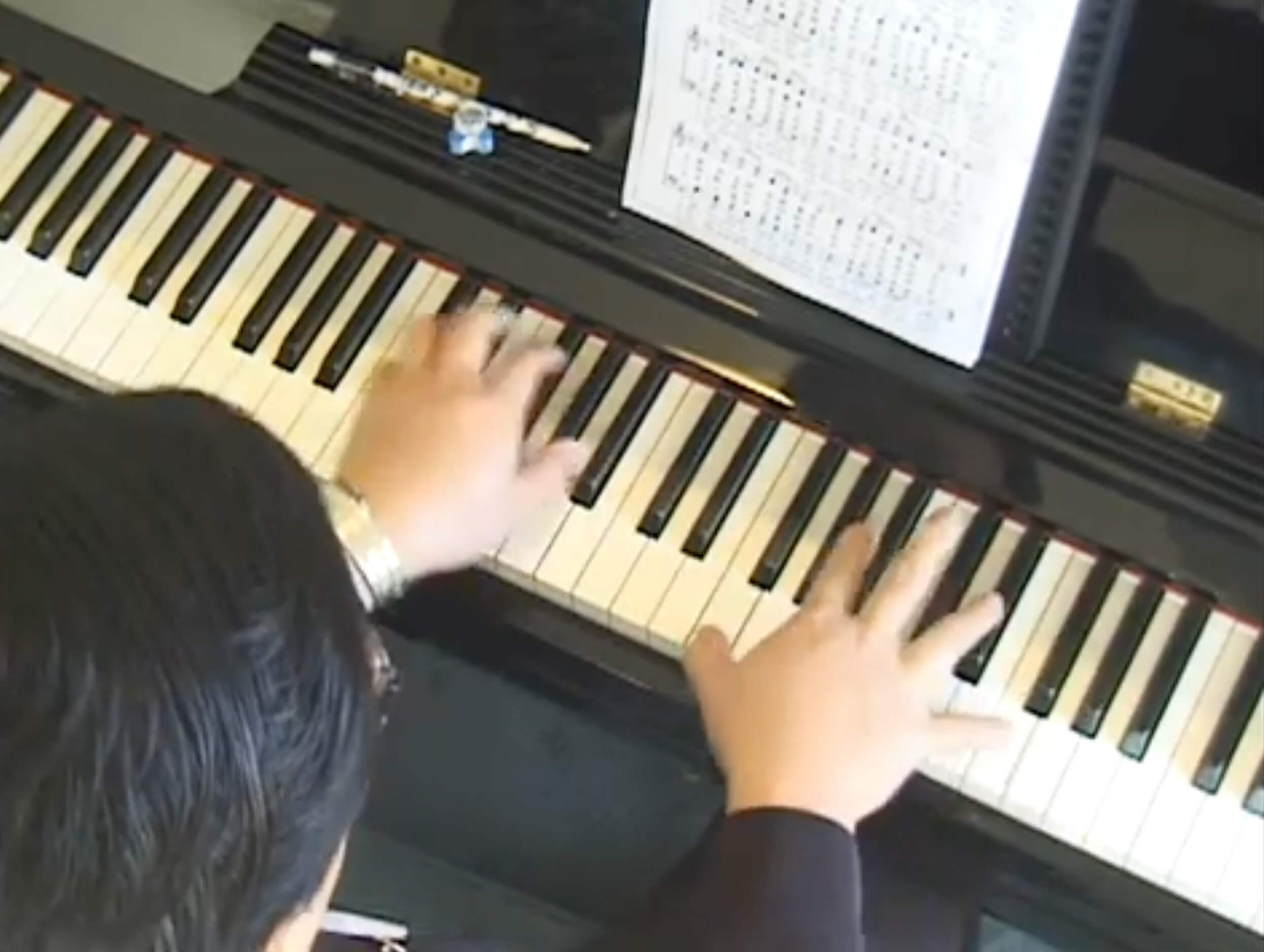 Teaching Materials | Song In Hymns Ministry Resources